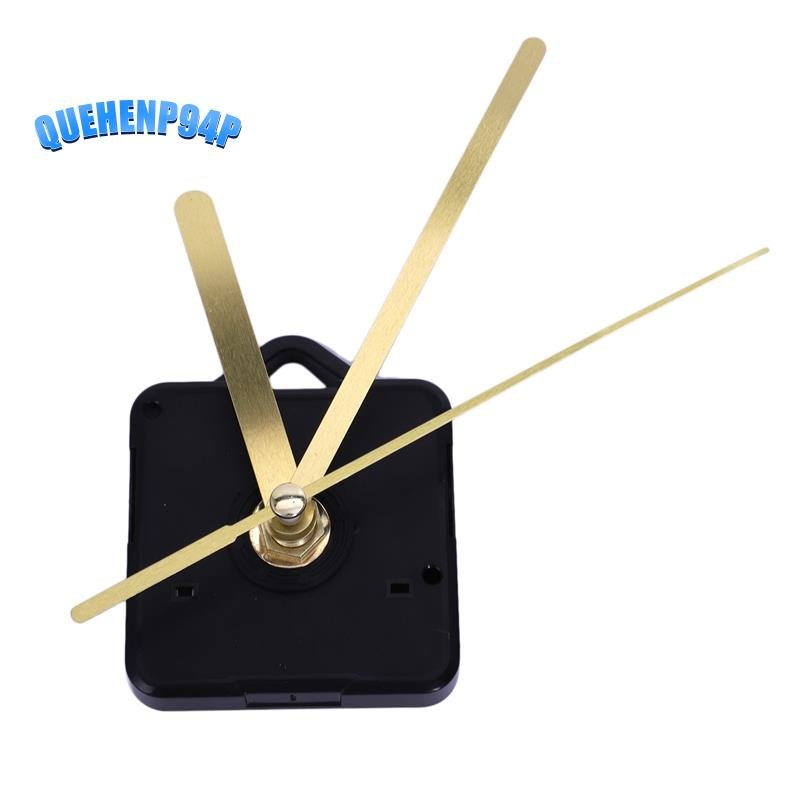 1 Pack Replacement Wall Clock Repair Parts Pendulum Movement Mechanism ...