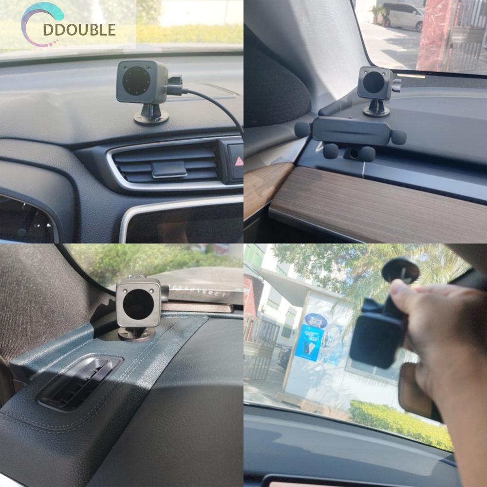 [Ddouble.my] Fatigue Driving Warning Device Accurate Face Recognition ...