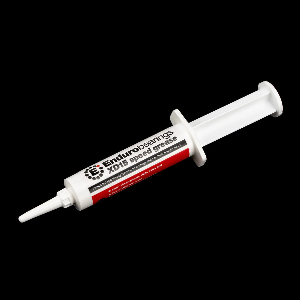Enduro Speed Ceramic/Steel Bearing Grease Syringe | Shopee Malaysia