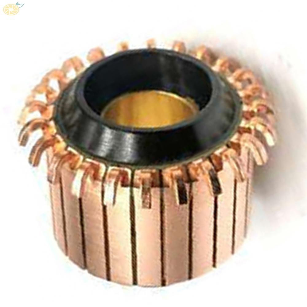High Performance Copper Hook Type Motor Commutator Boost Your Motor's ...