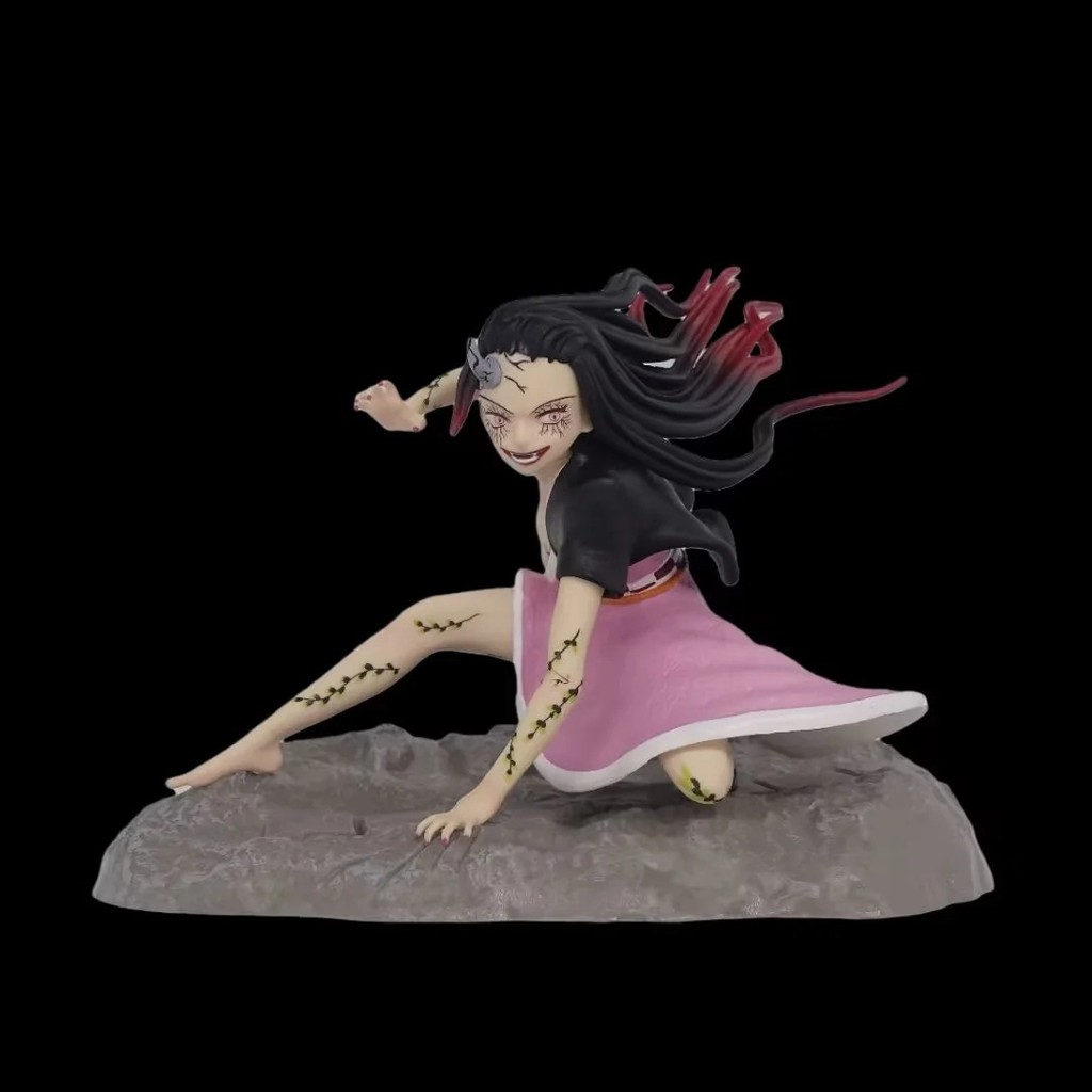 Demon Sairer: Kimetsu no Yaiba Bld Demon Techniques Demon ...