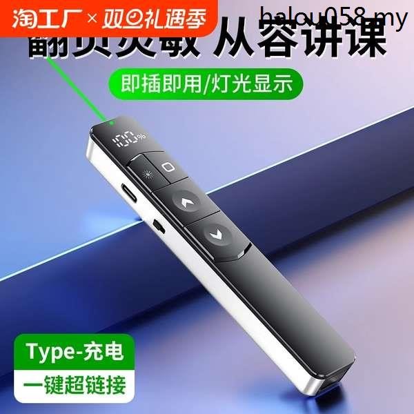 Shiwo Page-Flip Pen Teacher Use Multifunctional Multimedia Projector ...