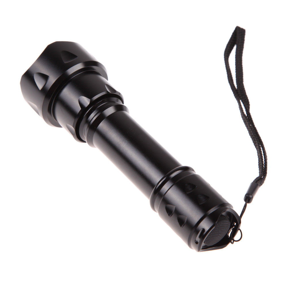 [Ddouble.my] Adjustable UF-T20 OSRAM Cree Infrared IR 850nm Night ...