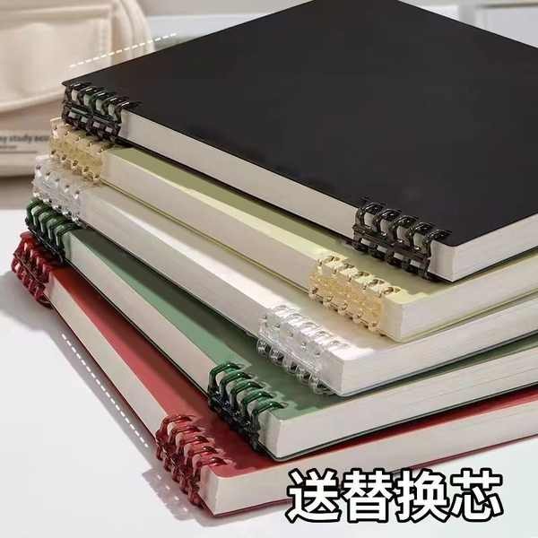 notebook for kids notebook cute notebook aesthetic korean Buku nota ...