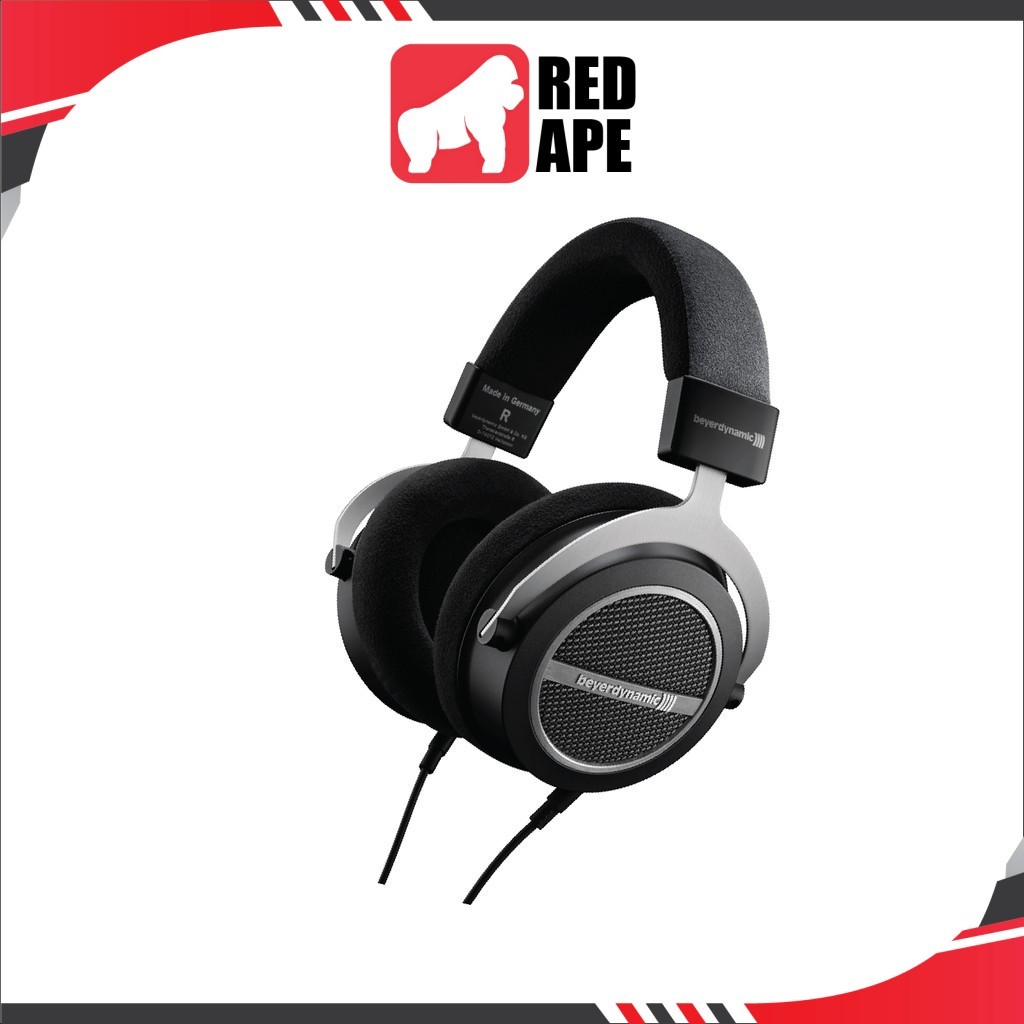 Beyerdynamic Amiron Home, Open-Back Headphones: Made in Germany Stereo ...