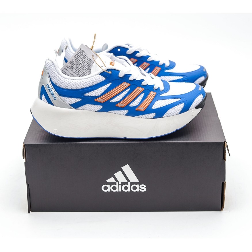 Adidas ADIZERO ARUKU versatile sneakers JQ7392 | Shopee Malaysia