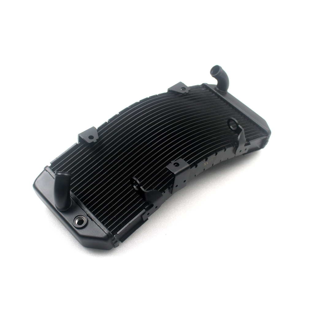 For 2012-2016 Yamaha T MAX TMAX XP 530 2013 2014 2015 Radiator Engine ...