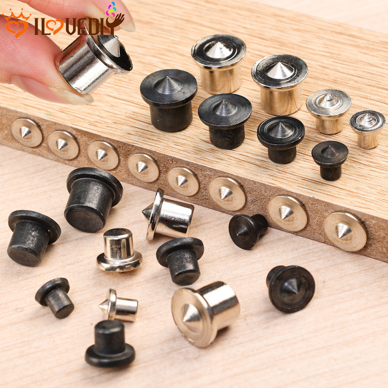Carbon Steel Positioning Dowels - Board Centre Marking Tenon ...
