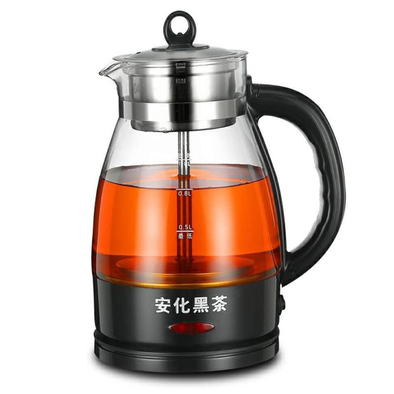 Making Teapot Automatic Steam Spray Type Tea Maker Electric Teapot ...