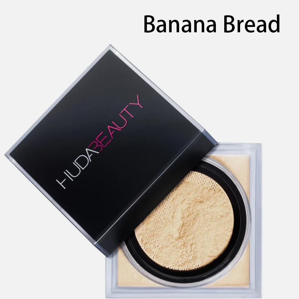 Huda Beauty Setting Powder | Shopee Malaysia