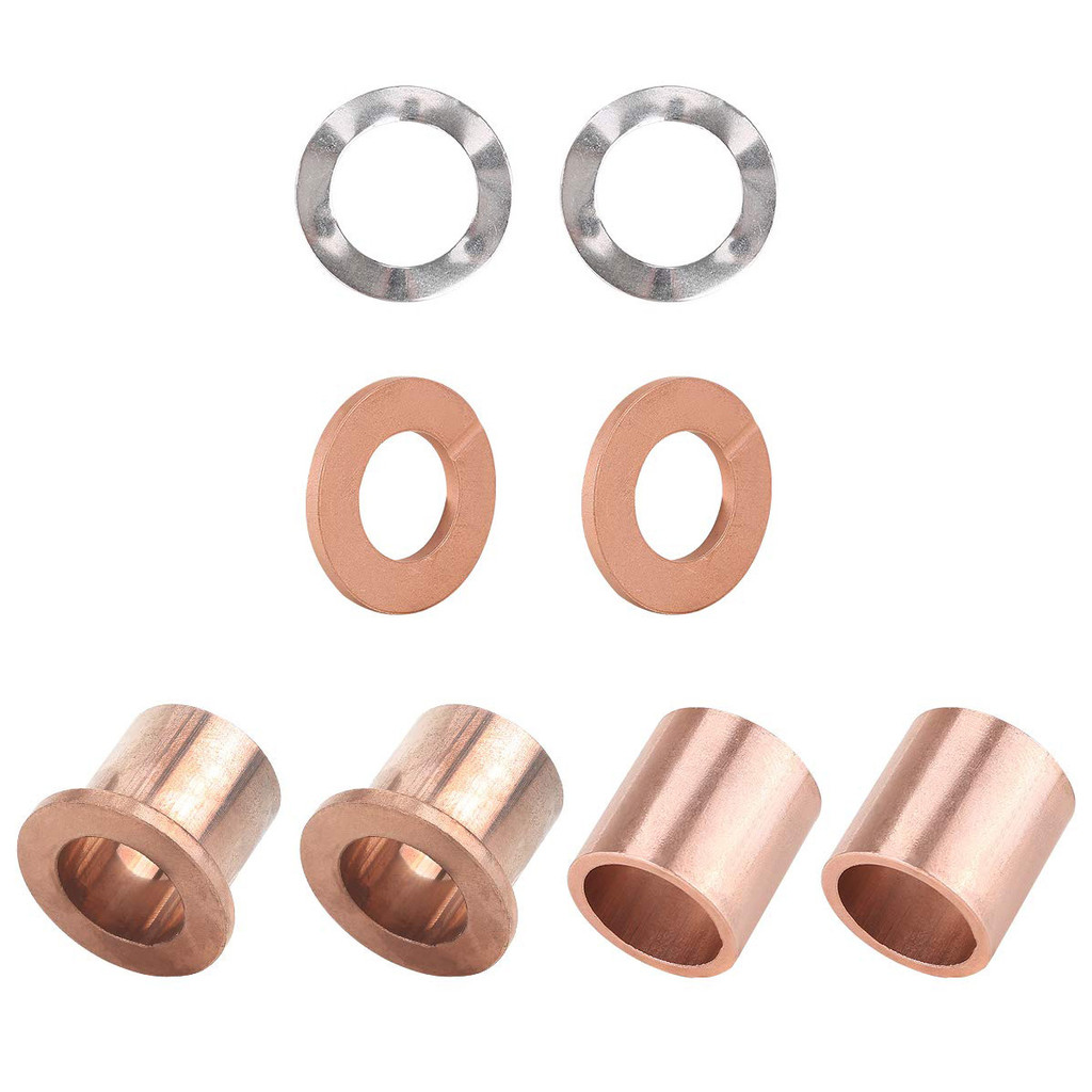 Golf Cart Spindle Bushing Kit for Club Car DS 1981-up / 8067 7048 ...