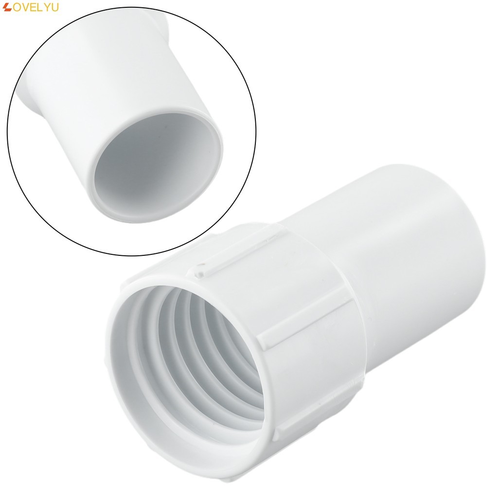 Pool Hose Cuff Pool Replacement Cuffs for Spiral Wound Vacuum Hose ...