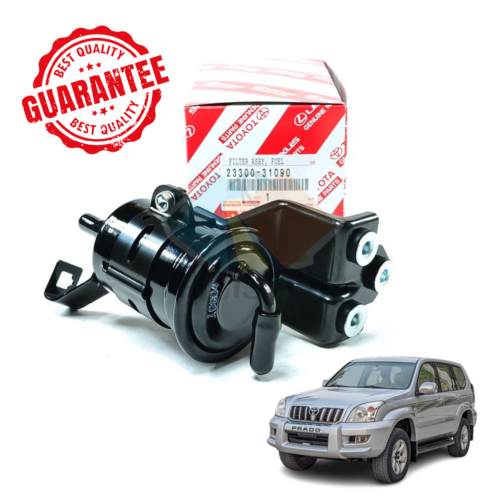 TOYOTA HILUX SURF GRN215, LAND CRUISER PRADO GRJ125/VZJ120/RZJ120 ...