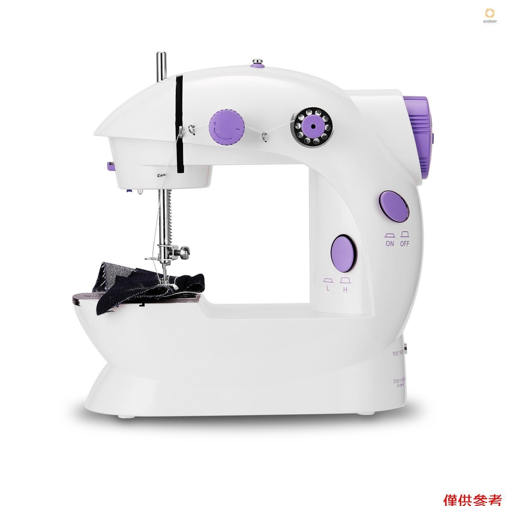 Mini Portable Handheld Sewing Machines Household Multifunctional ...