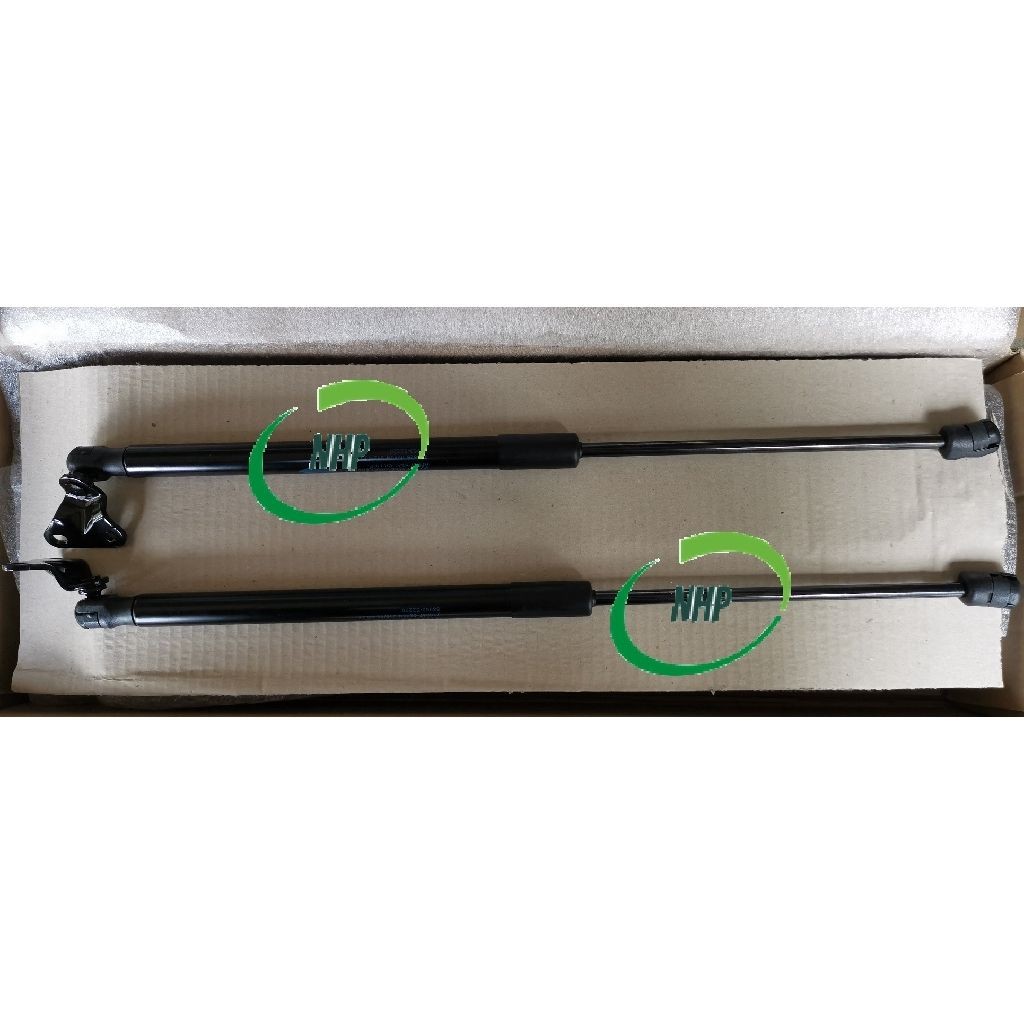 OEM Perodua Axia Rear Bonnet (Boot) Absorber / Damper Produk Baru ...