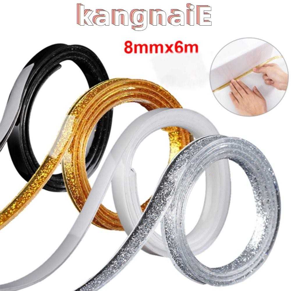 KANGNAI Beautiful Seam Tapes, Waterproof 6M Ceramic Tile Seam Tape ...