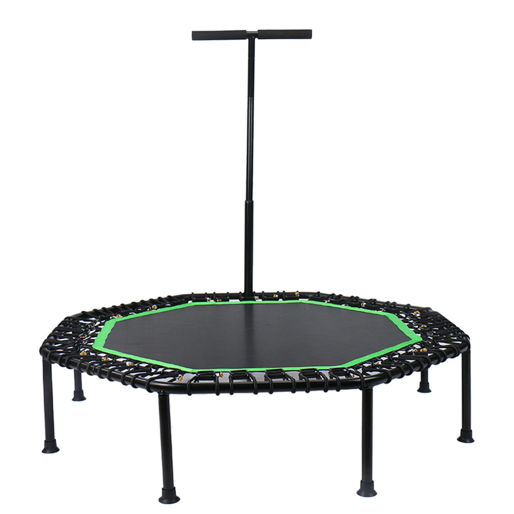 GMMA Trampoline 48 inch indoor adult jumping bed sports Small ...