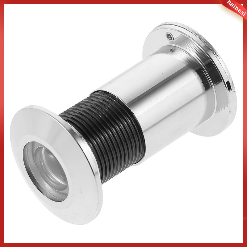 Door Stopper Security Cat Eye Mirror Monitor Viewer Peephole Privacy ...