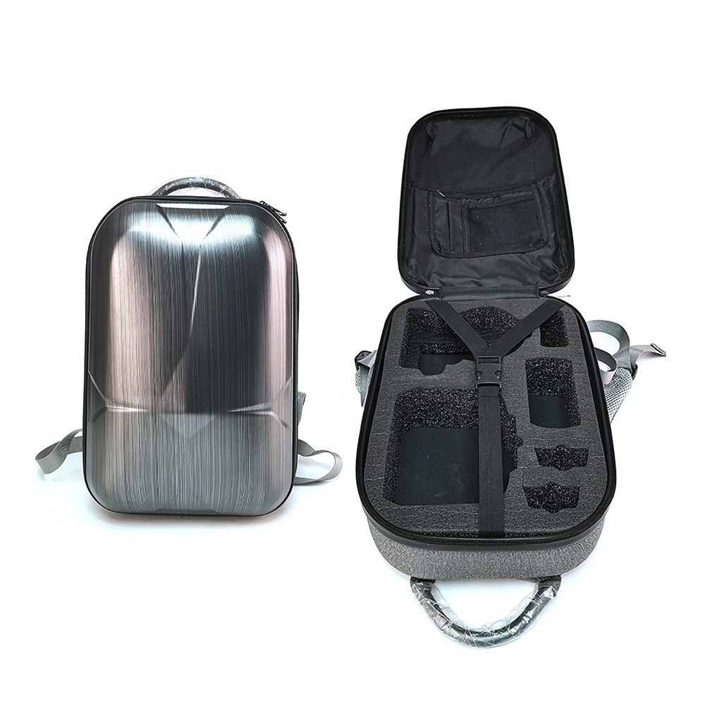 Suitable for DJI Flip Fly More Combo Portable Hard Waterproof Case Hard ...