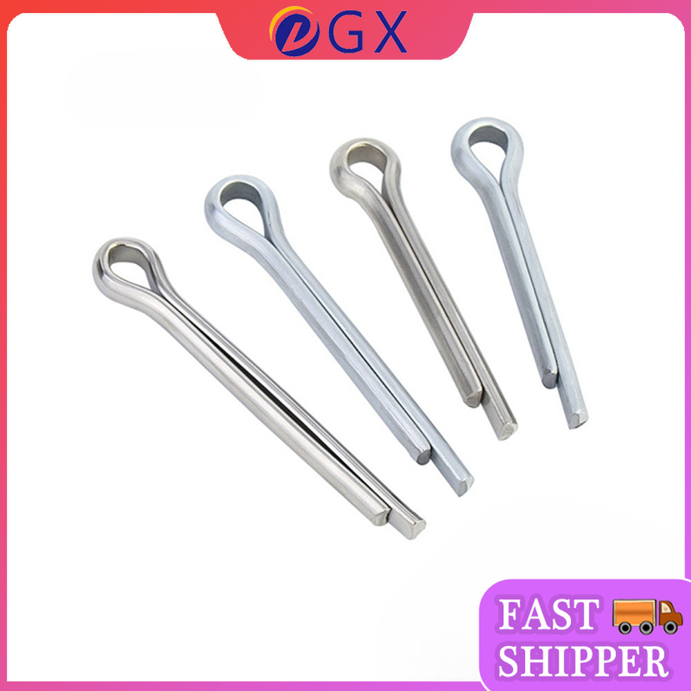 [GX] Large Size 304 Stainless Steel Open Pin Card Pin Positioning Pin ...