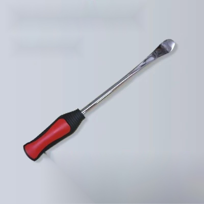 Tire Crowbar Crowbar Steel Grilled Tire Crowbar Flat Head Crowbar ...