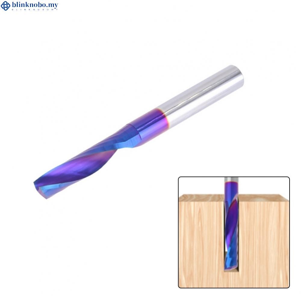 Professional Grade 1/4inch Woodworking Cutter with Large Groove Design ...