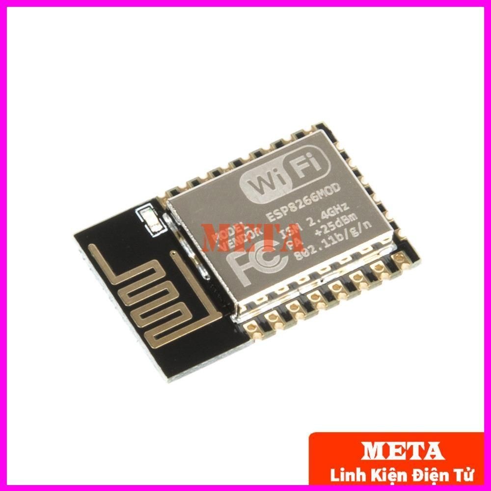 Soc ESP8266 ESP-12F WiFi Transceiver Board (ESP8266MOD WiFi Module ...