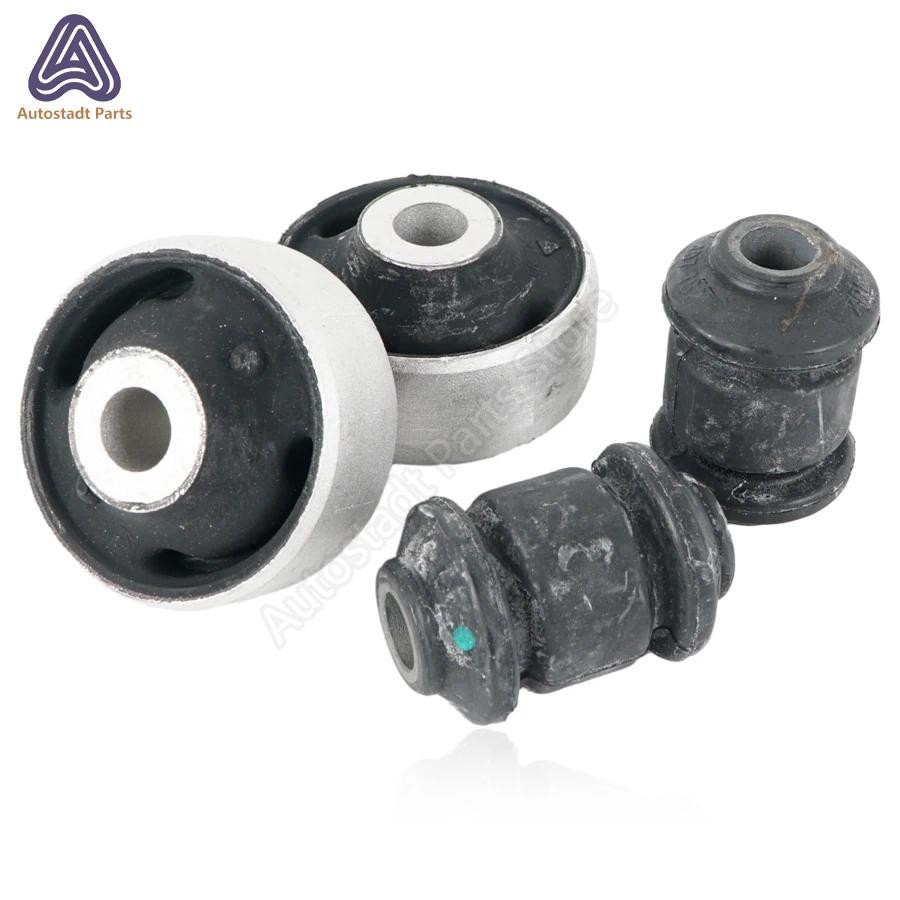 New Front Rear Control Arm Trailing Bush For VW Beetle Polo Jetta Golf ...