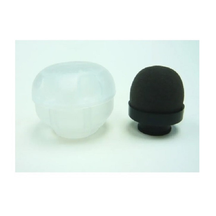 Xceed RC 103008 Ins-box XS clear with filter EFRA-INS200902 | Shopee ...