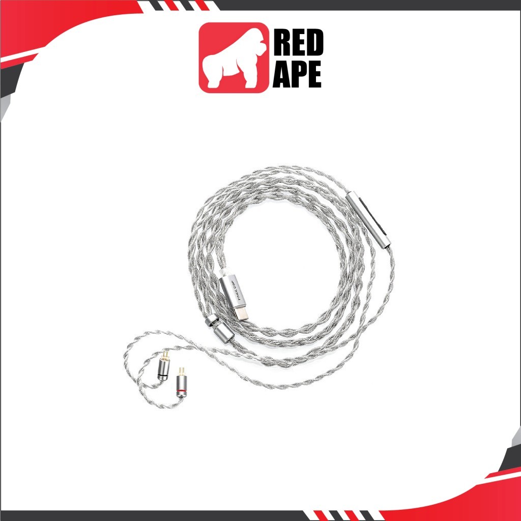 Moondrop Free DSP, Earphone Upgrade Cable with Microphone: 2-Pin DSP ...