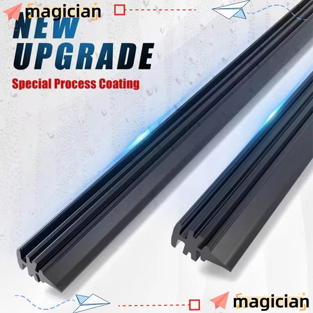MAGIC Refill Strips, 14/16/17/18/19/20/21/22/24/26/28 Inch Rubber Car ...
