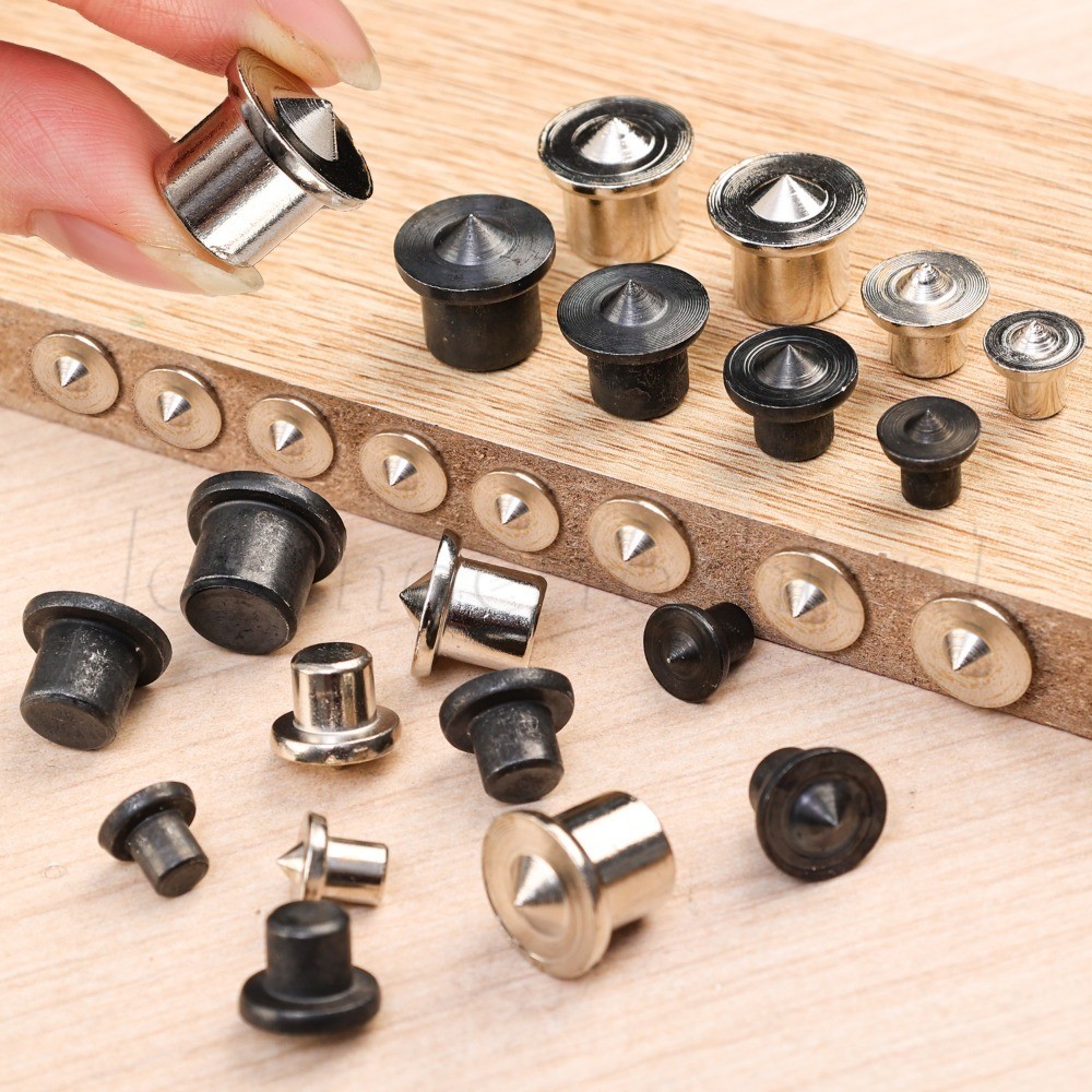 6/8/10/12mm Round Dowel - Wood Pin Locator - Wooden Dowel Center Punch ...