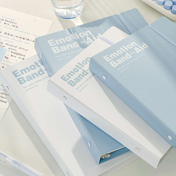 notebook cute notebook aesthetic for study notebook 2025 Jepun KOKUYO ...