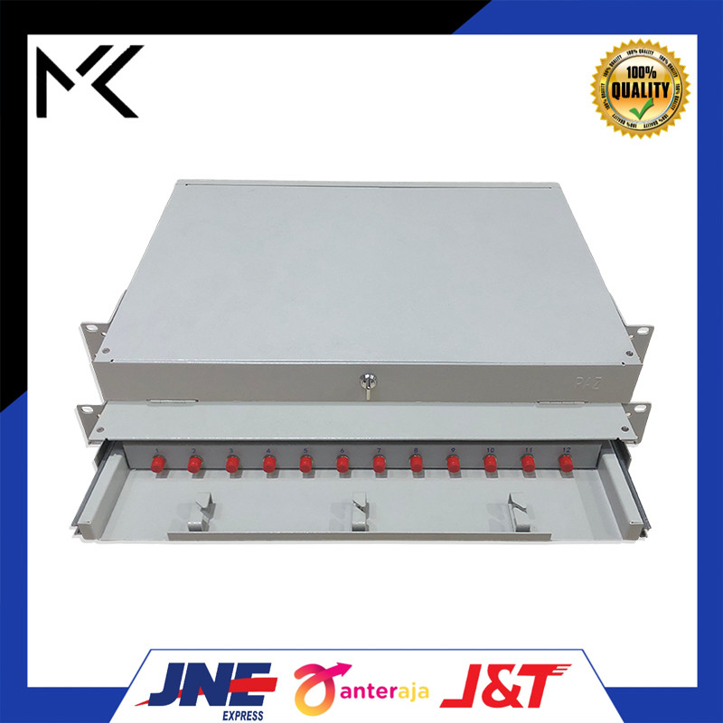 Otb RACKMOUNT 12 CORE PAZ LC | Shopee Malaysia