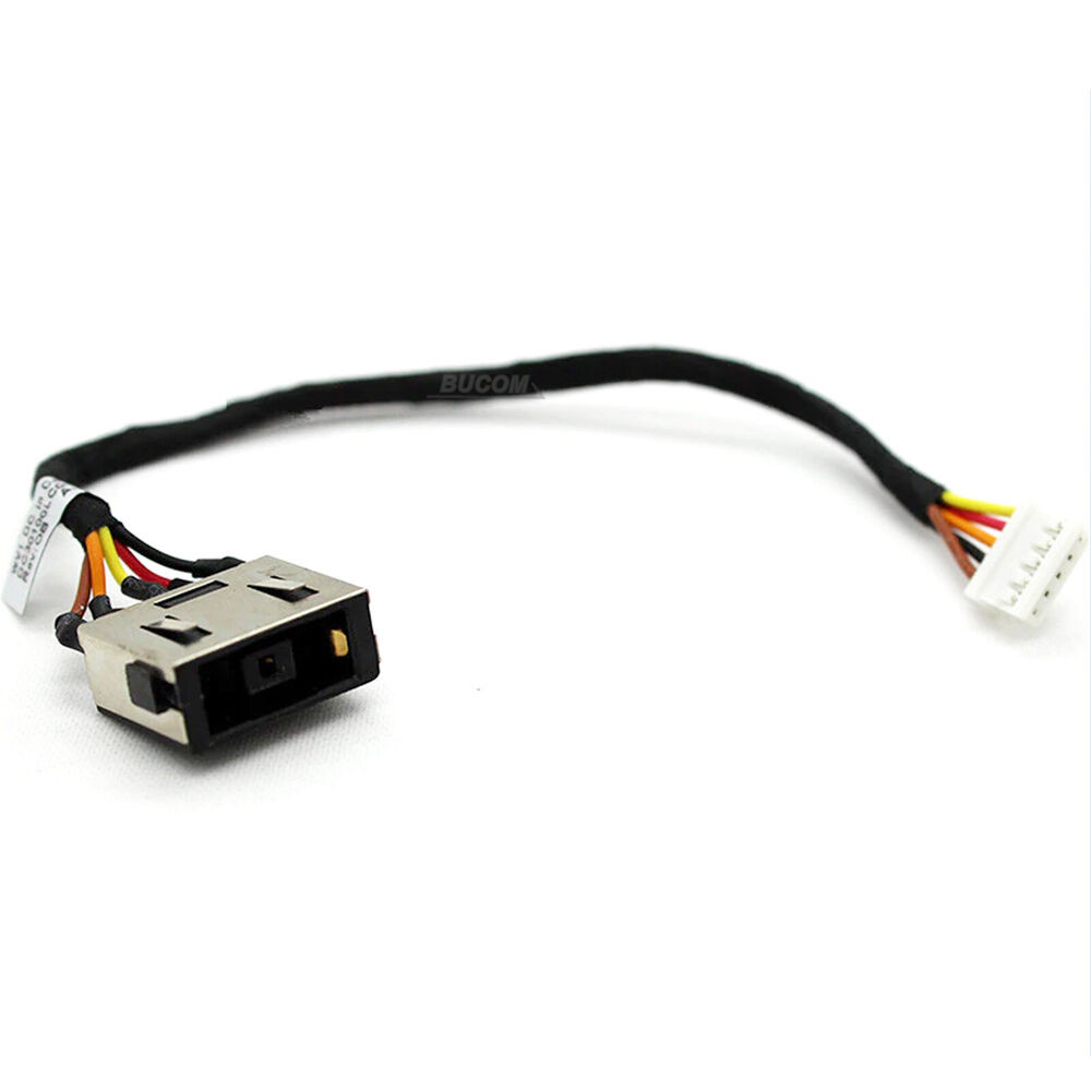 Laptop For Lenovo Thinkpad X230S X240 X240S X250 X260 X270 DC Jack ...