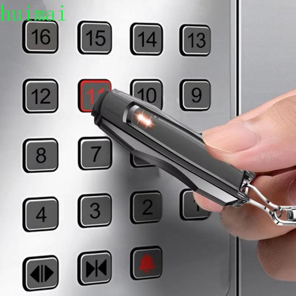 HUIMAI Discharger Antistatic Rod, Portable Eliminate Static Car Body ...