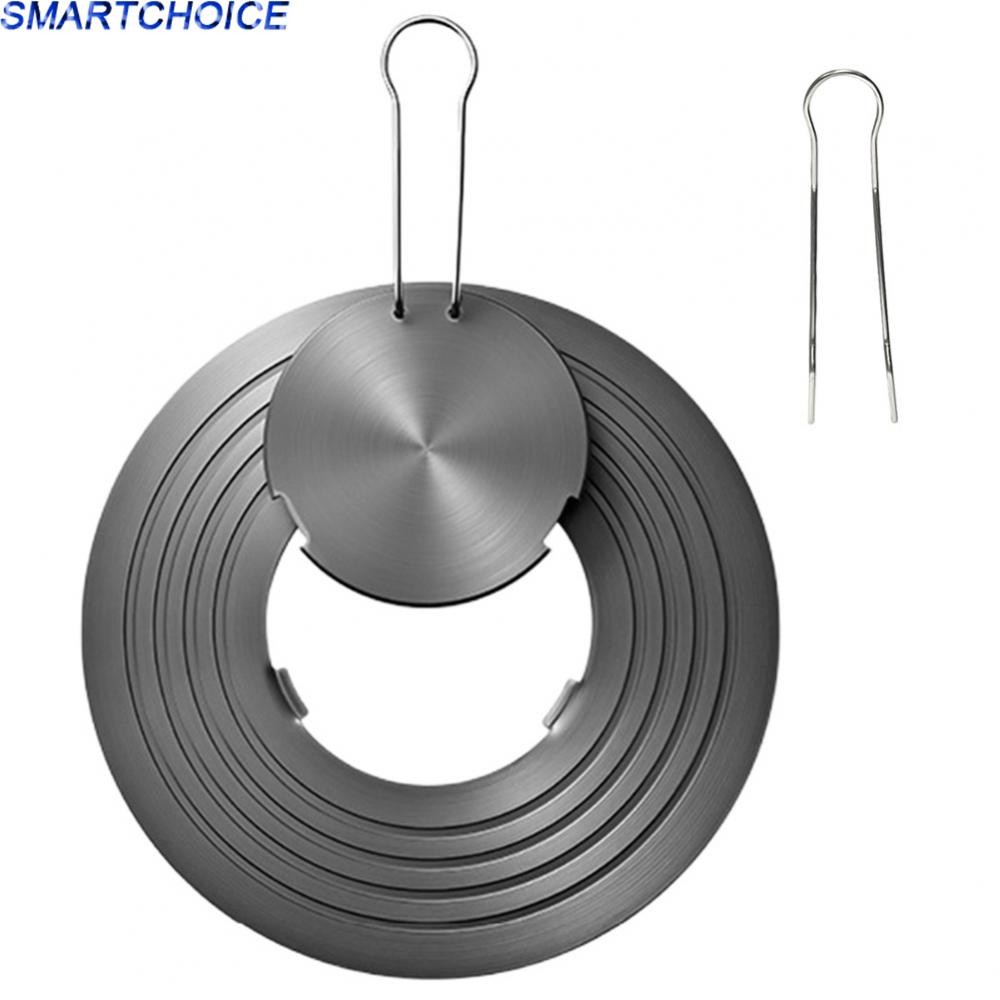 Aluminum Heat Distribution Plate for Safe Cooking on Gas and For ...
