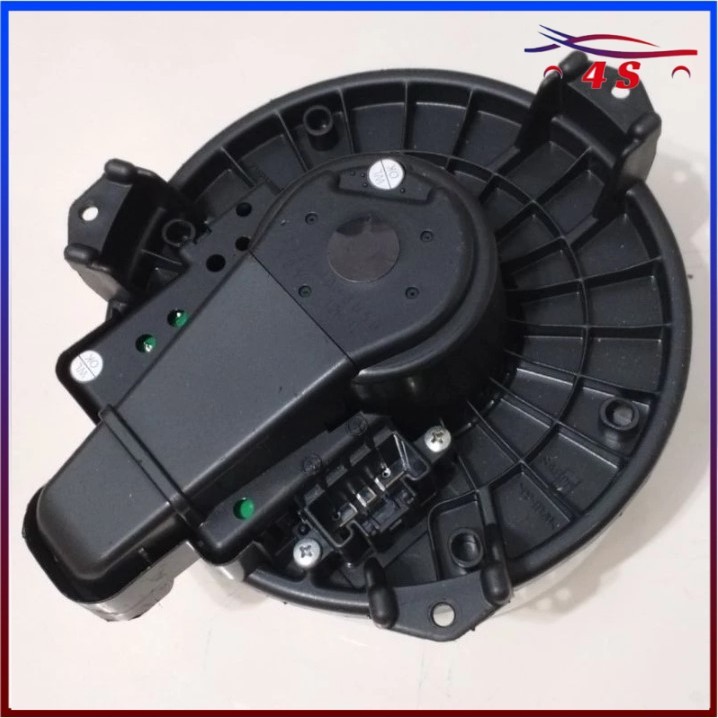 TOYOTA ESTIMA ACR50 VELLFIRE GGH20 ANH20 ALPHARD ACV40 CAMRY FRONT AIRCOND BLOWER MOTOR | Shopee ...