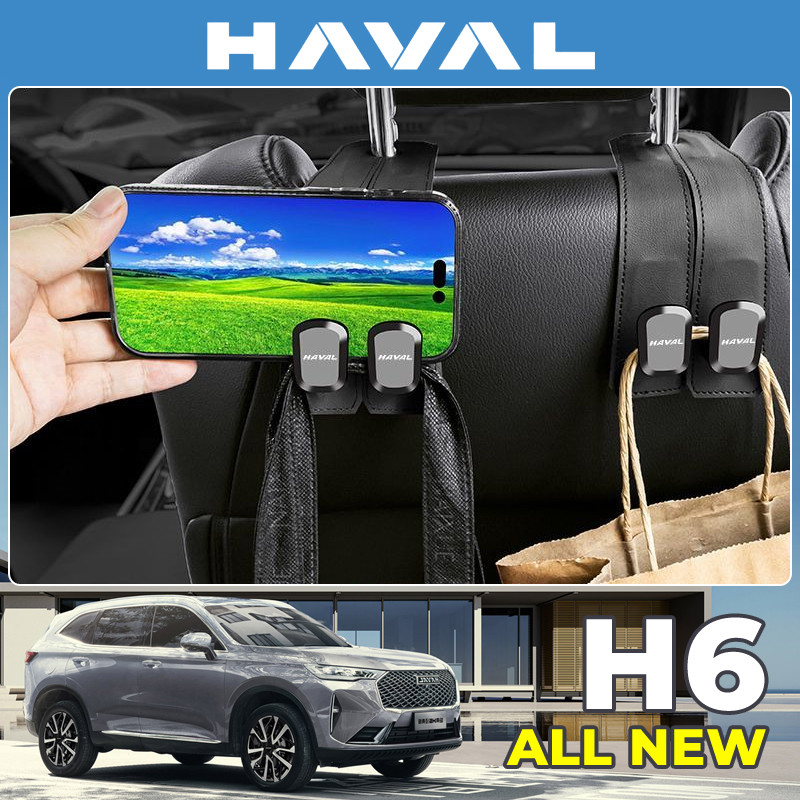 Gwm haval H6 jolion hev PHEV Car Interior Car Seat Backrest Hook ...