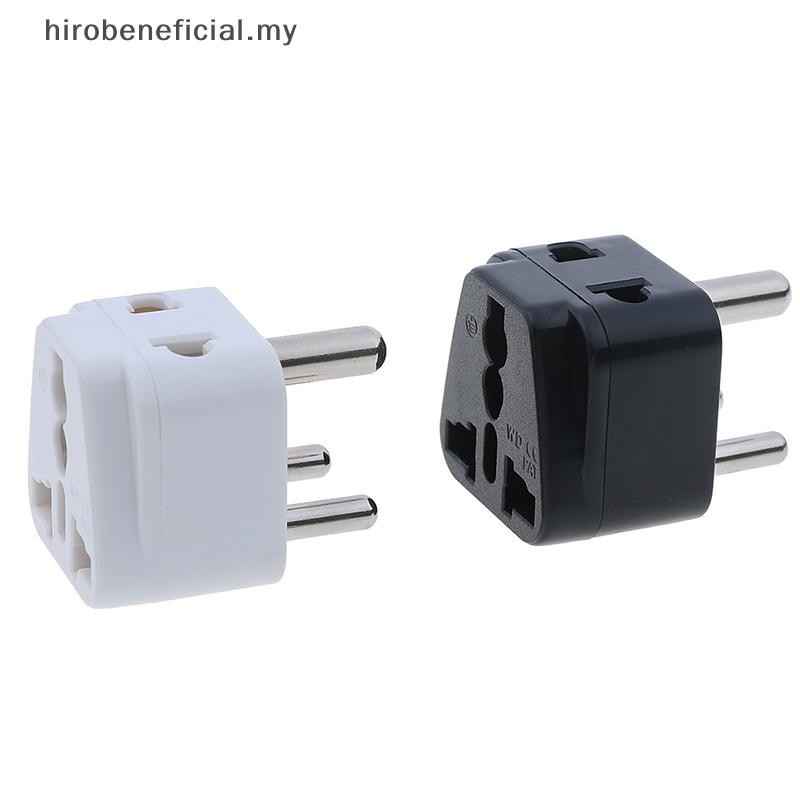 [HIR] Universal travel US AU UK to India/Sri Lanka/Nepal plug power ...
