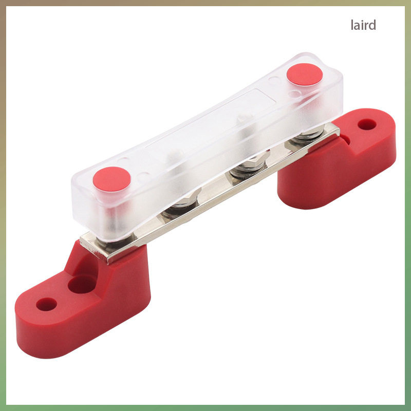 Marine Battery Busbar Car Wiring Power Junction Block Electric Wire ...