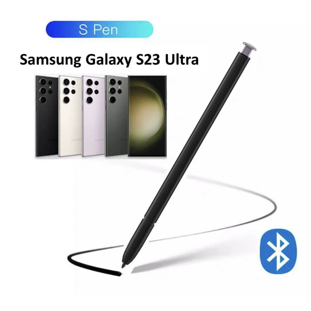 Original Samsung Galaxy Stylus For Galaxy S23 Ultra 5G Touch pen ...