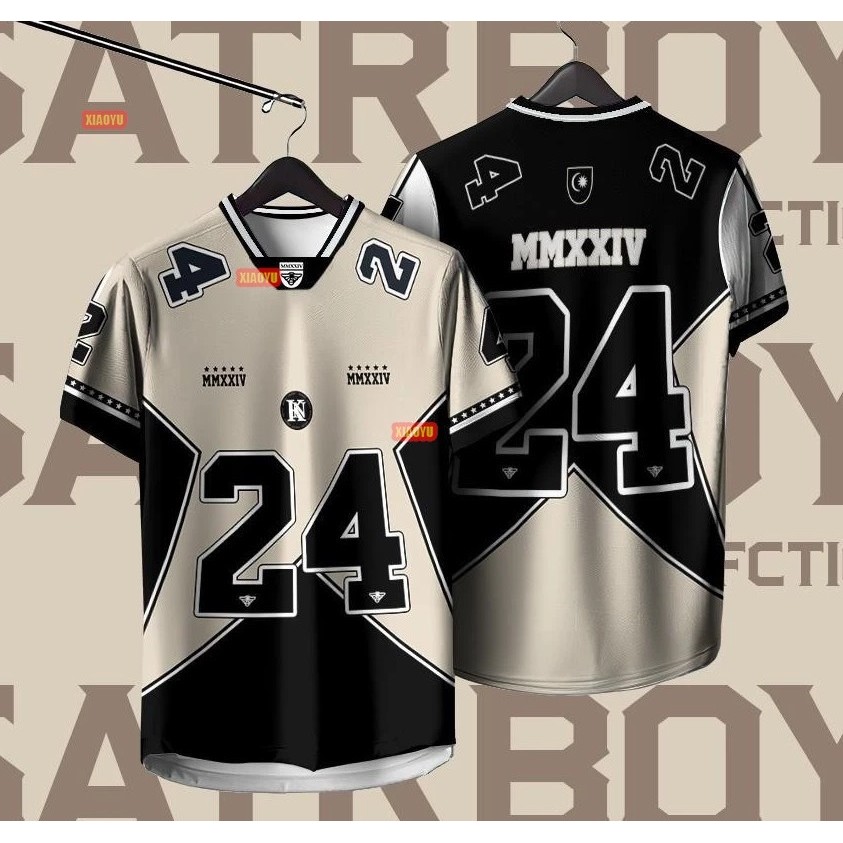 （Free Custom Name & Number） 2025 New Design Jersey Football NFL Jersey ...