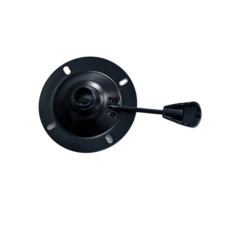 Thick Swivel Chair Tray Multi-Specification Chair Accessories Work ...