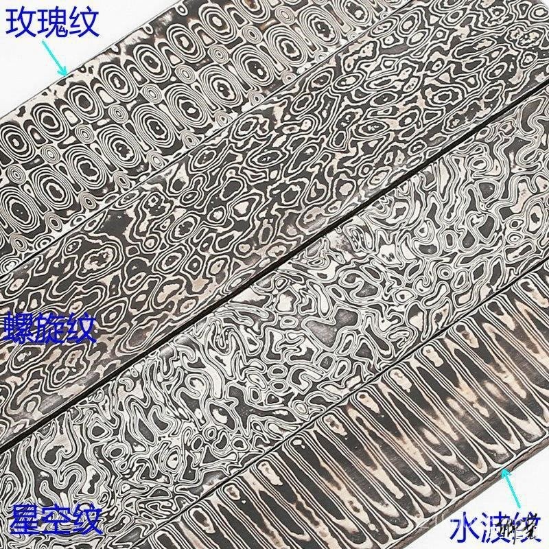 Embryo Steel Plate Direct Sales Pattern Steel Factory Strips Already ...