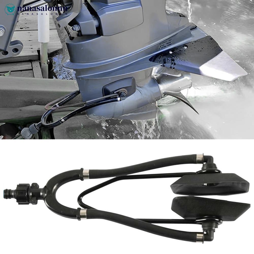 NANASALONNN Marine Boat Outboard Motor Water Flusher For Boat Flush ...