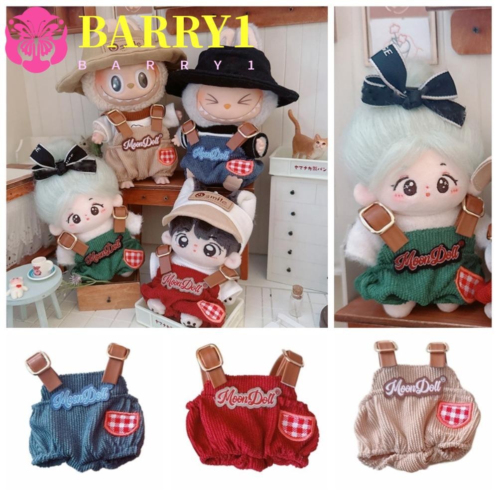 BARRY1 1 set Sitting Labubu Doll Clothes, Collection Replacement Labubu ...