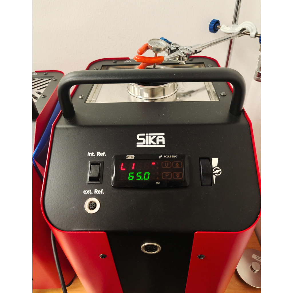 In-House Calibration Service - Temperature Gauge/Thermometer ...