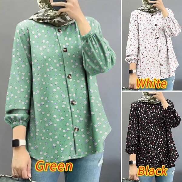 dress dress woman baju perempuan baju kurung moden baju raya Merentas ...