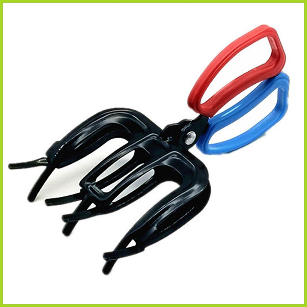 Fish Claw Grabber Multifunctional Anti-Slip Fish Claw Gripper 2/3 Teeth ...